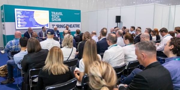 TravelTech Show | PhocusWire